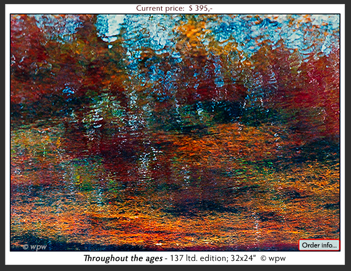 Throughout the ages + fleeting, image compos, alpha137 gallery - WolfP.com